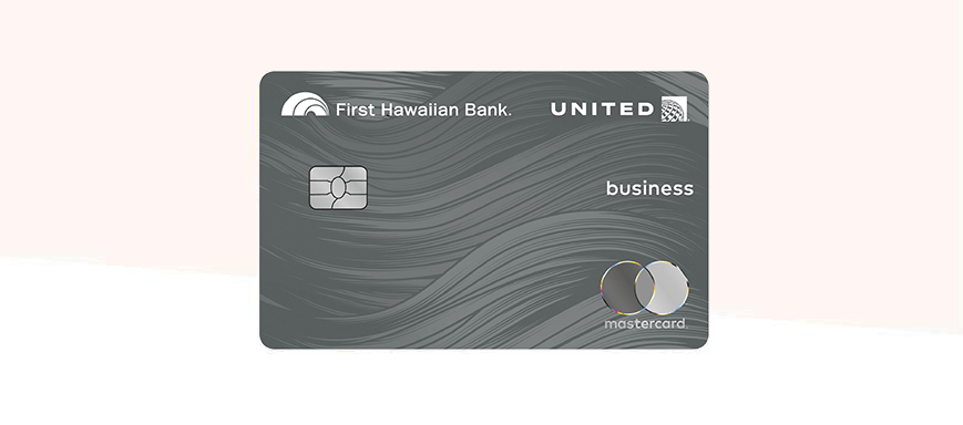 Business Credit Cards | First Hawaiian Bank