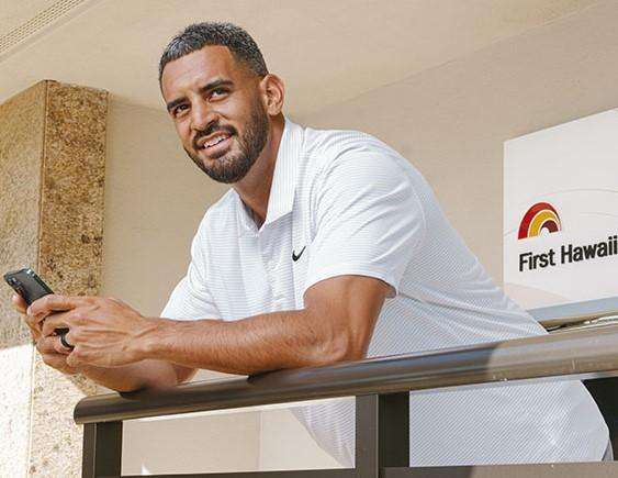 Personal | First Hawaiian Bank